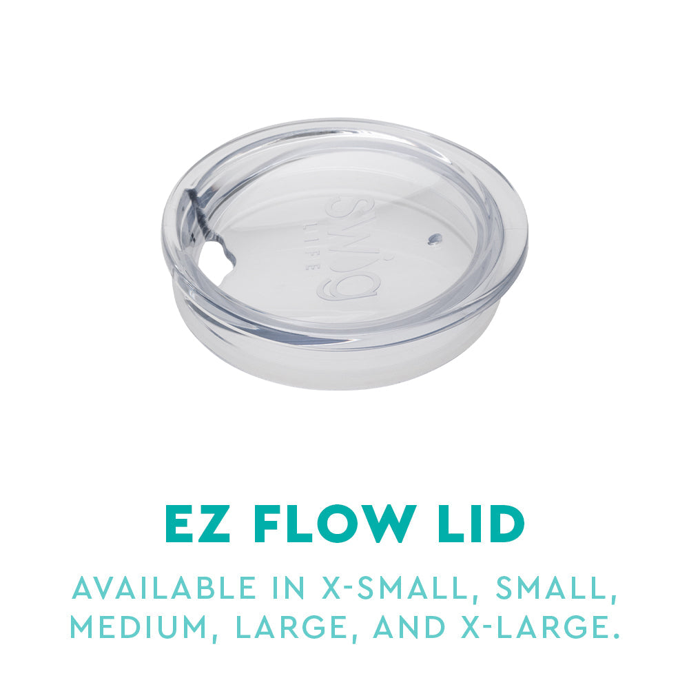 EZ Flow Lid- XL – Hawt Mess Boutique