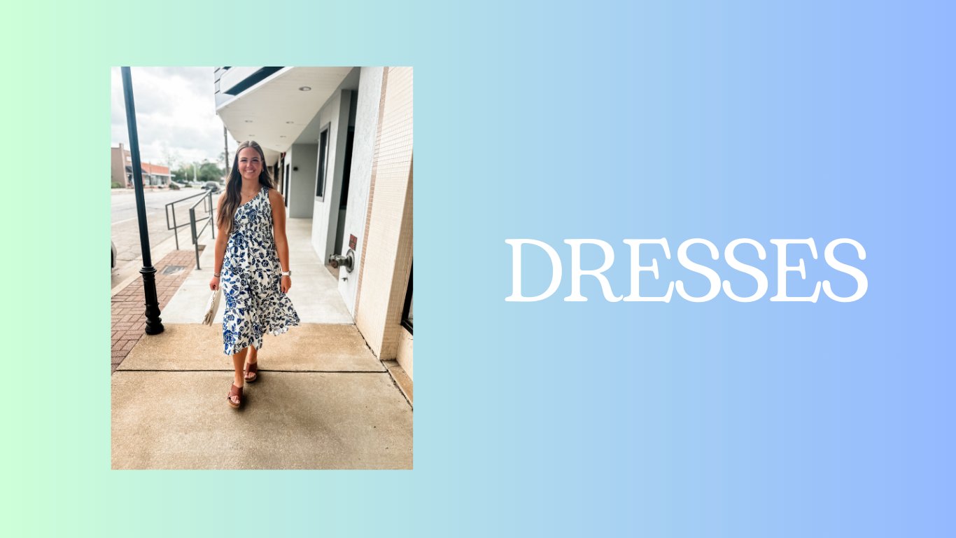 Women's Dresses – Page 2 – Hawt Mess Boutique