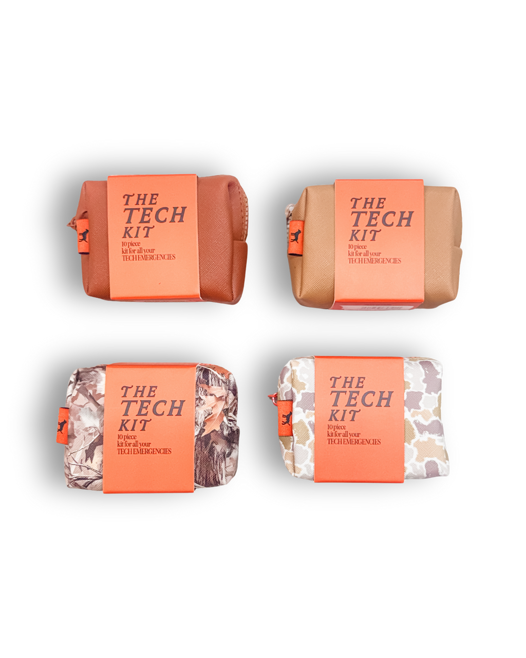Simply Men's Tech Kits – Hawt Mess Boutique