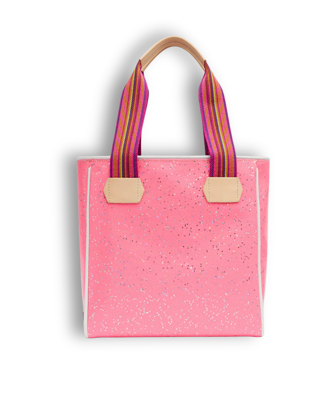 Classic Tote-SUMMER – Hawt Mess Boutique