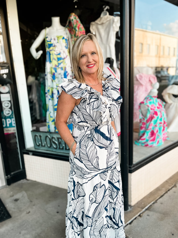 Hawt Mess Boutique | Southern Charm Meets Edgy Style