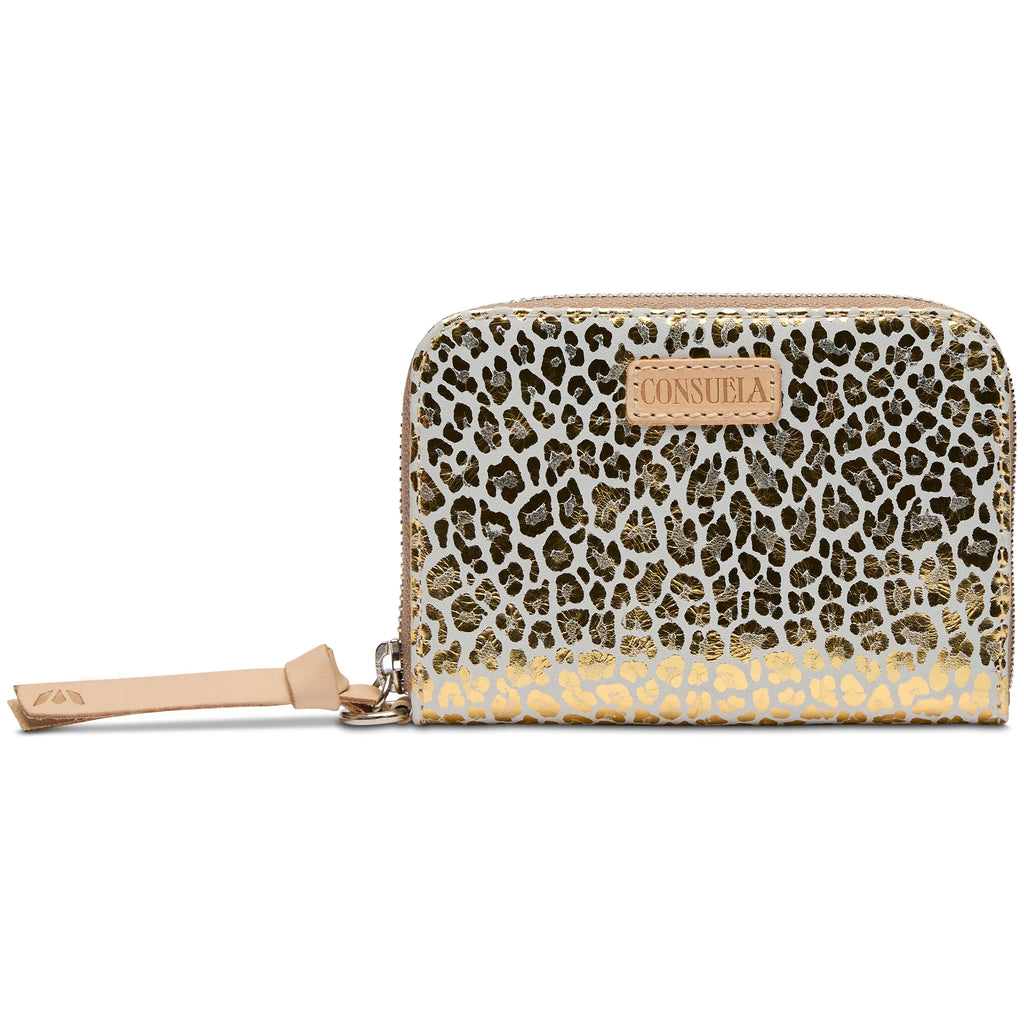 kit zippy wallet – Hawt Mess Boutique