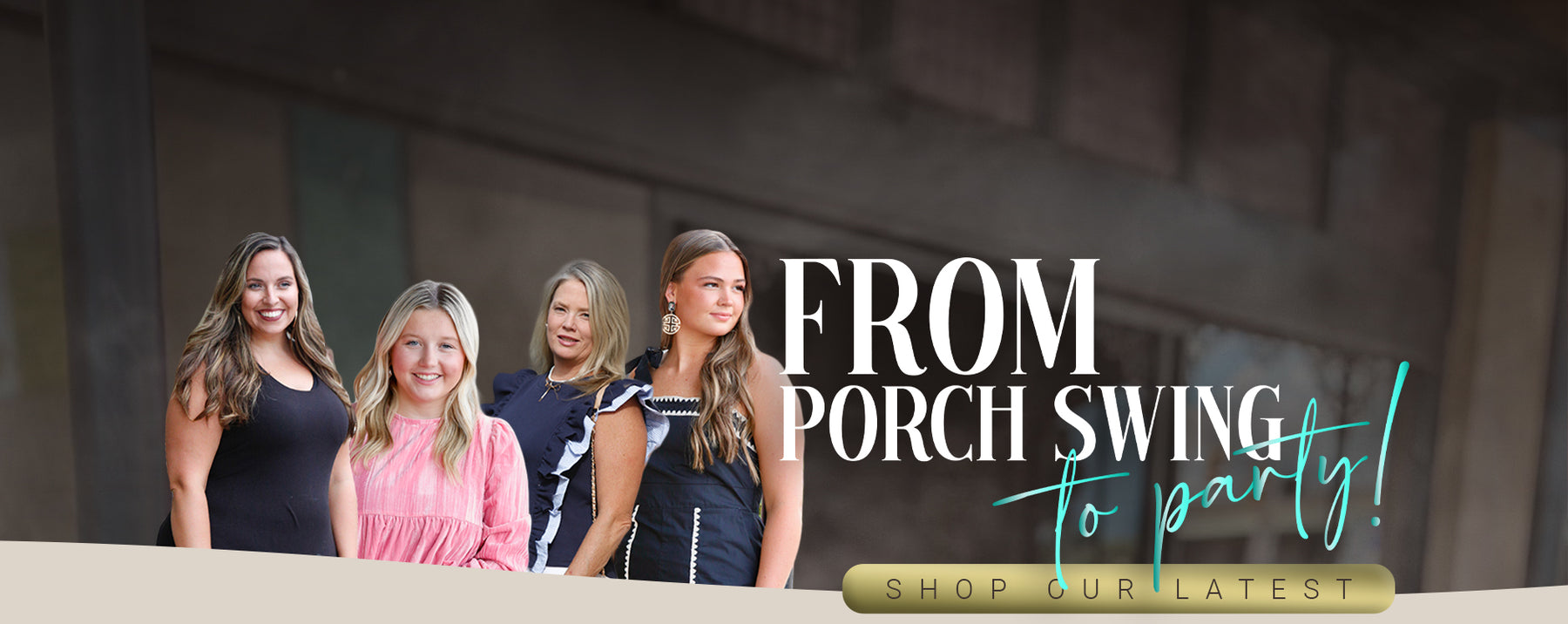 Hawt Mess Boutique | Southern Charm Meets Edgy Style