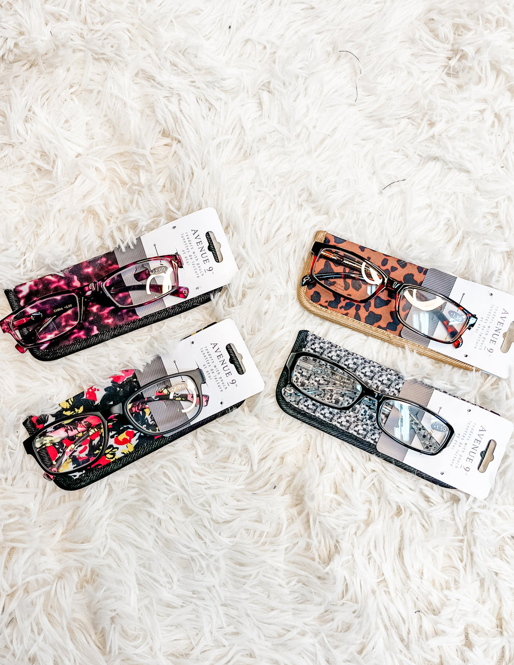 Reading glasses – Hawt Mess Boutique