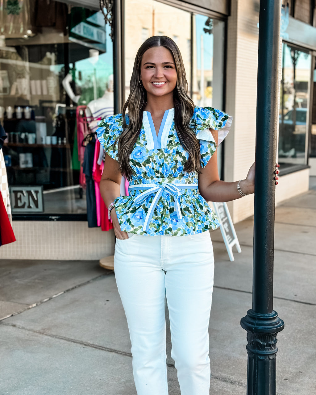 Hydee Top – Hawt Mess Boutique