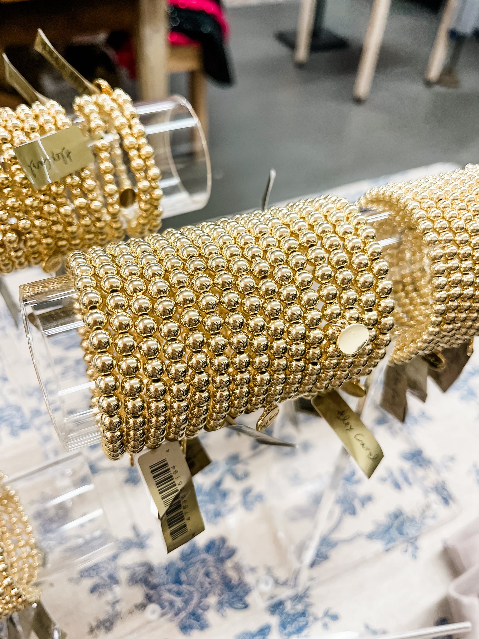 Alex Carol Jewelry – Hawt Mess Boutique