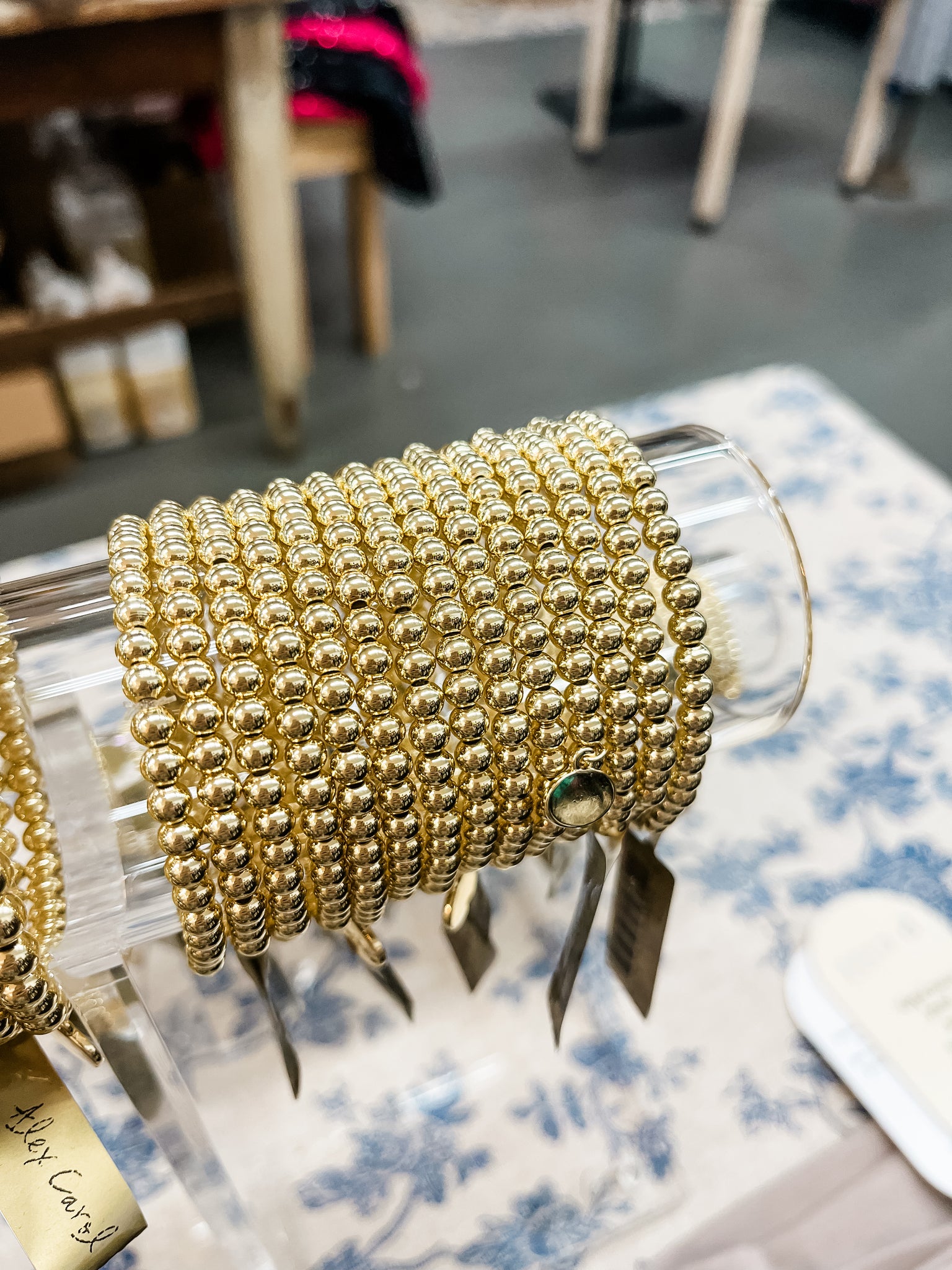 Alex Carol Jewelry – Hawt Mess Boutique