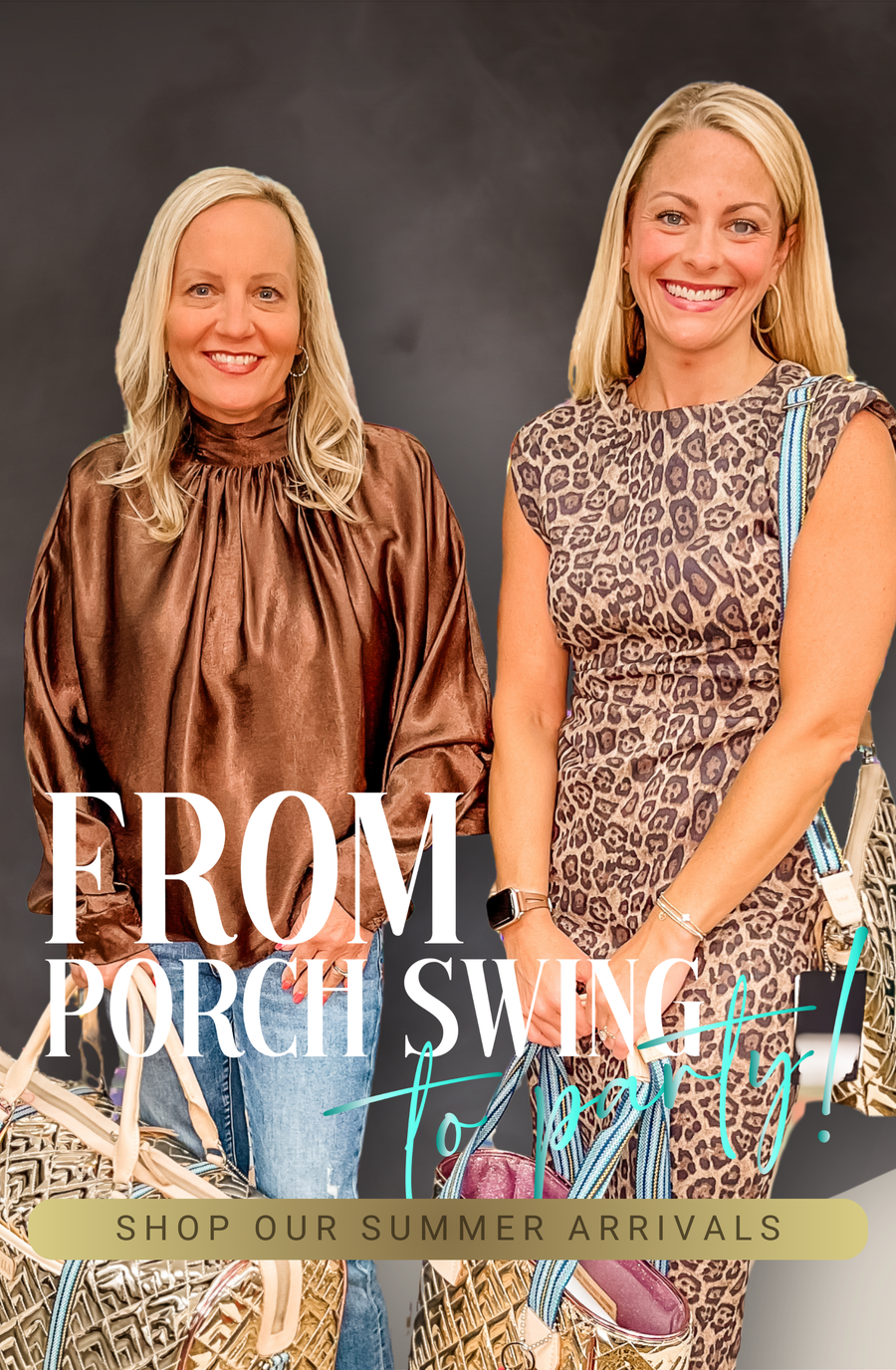 Hawt Mess Boutique | Southern Charm Meets Edgy Style