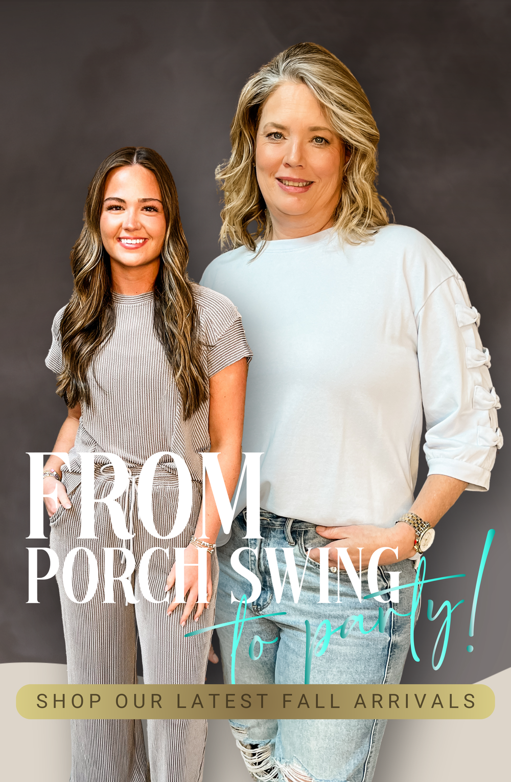 Hawt Mess Boutique | Southern Charm Meets Edgy Style