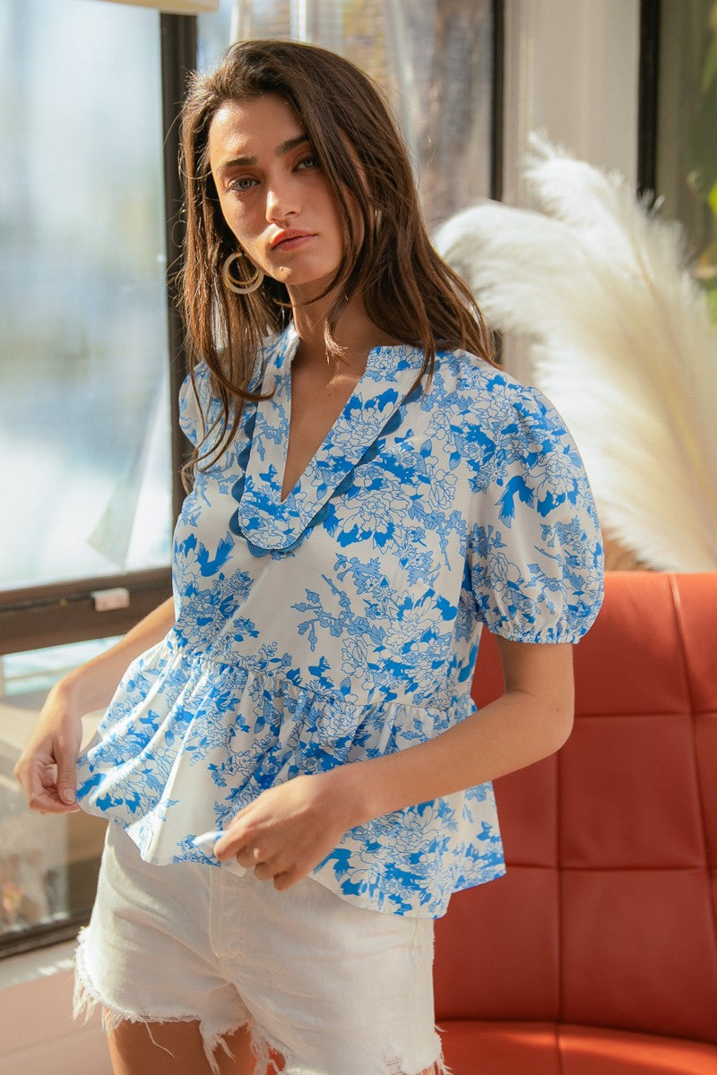 susan top – Hawt Mess Boutique