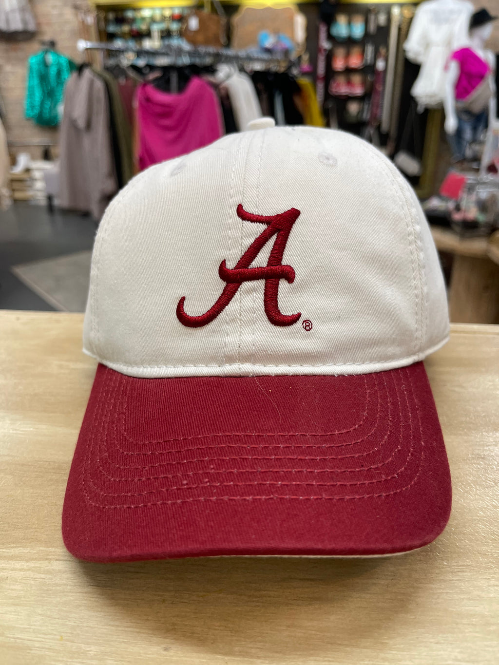 Alabama Hats – Hawt Mess Boutique